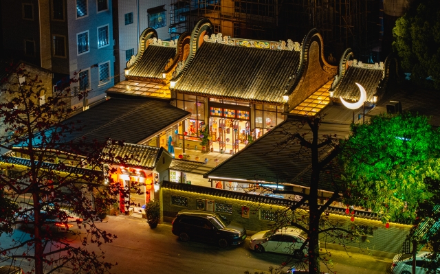 Beidi Festival activities held in Foshan's Xiqiao Town | South