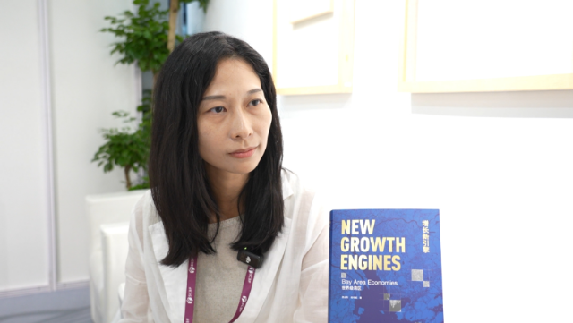 Why can world-class bay areas become new growth engines? | INFO Guangdong